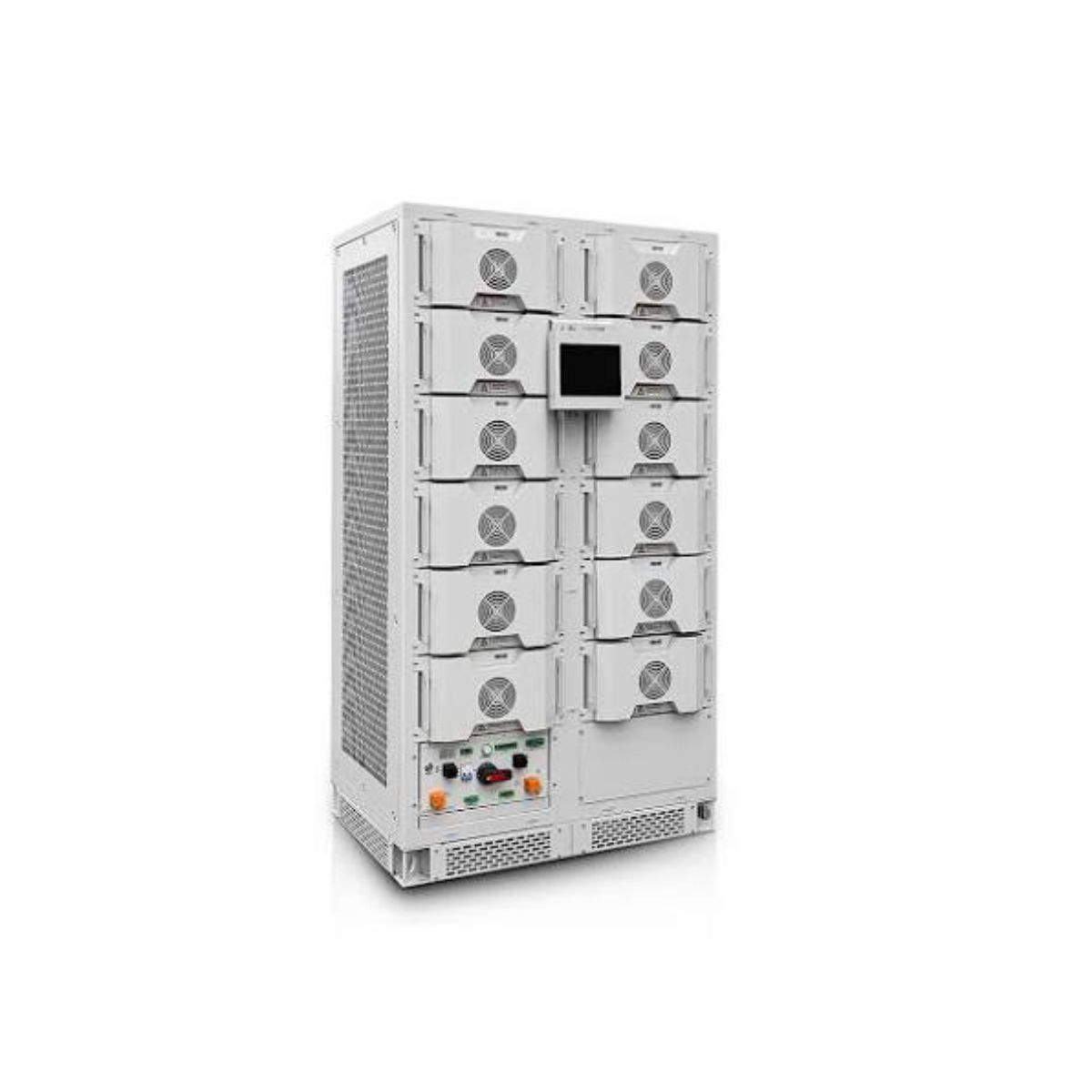 Indoor 160kwh HV lithium battery – Todahs Energy Company